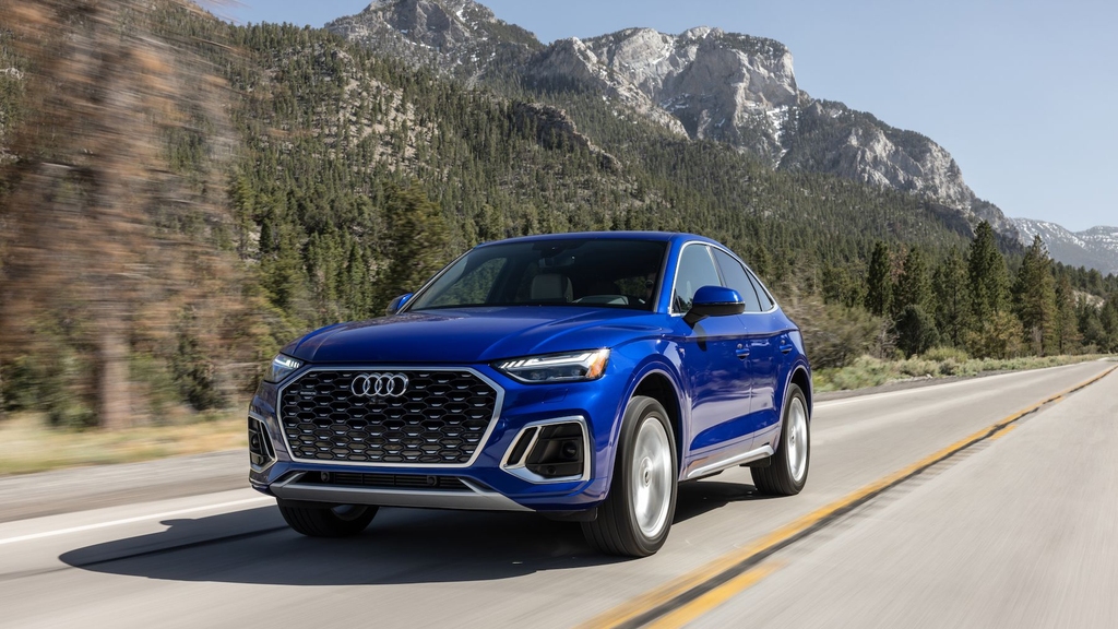 Audi confirms new Q3 and numerous plug-in hybrids for 2025