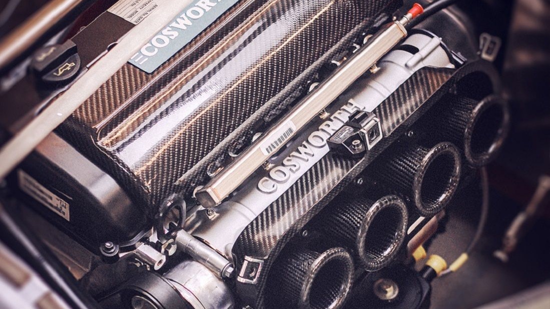 Limited-Run AR Plus 4 Celebrates 65 Years Of This Classic Morgan Speedster