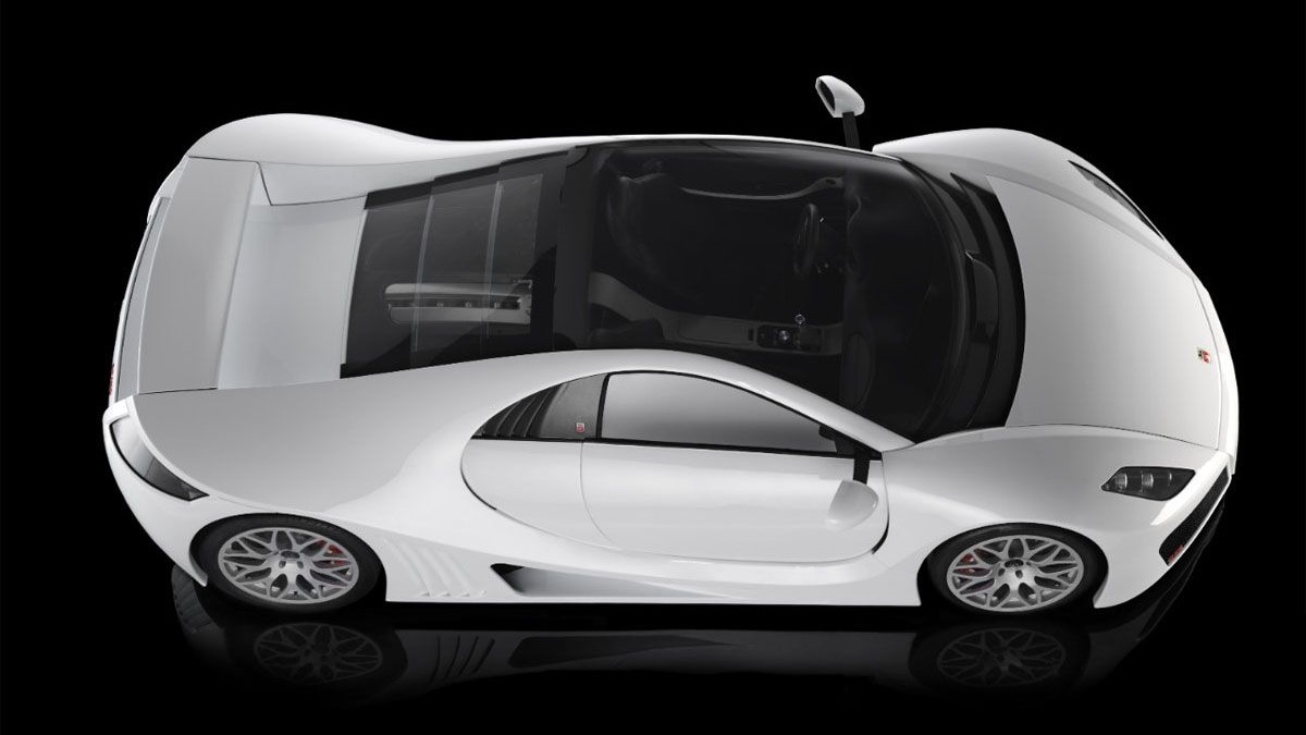 Spain’s GTA Motors Launches New Spano Supercar