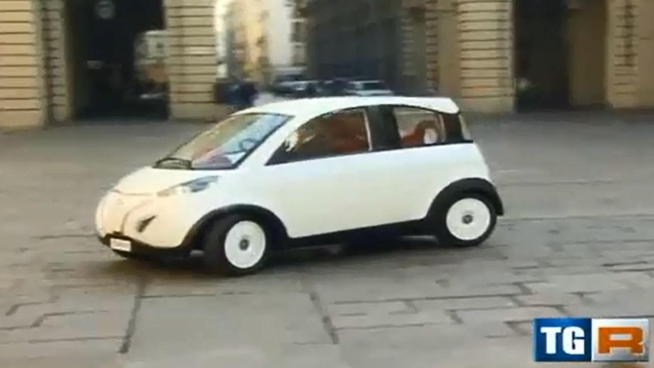 solar - Green Car Photos, News, Reviews, and Insights - Green Car ...