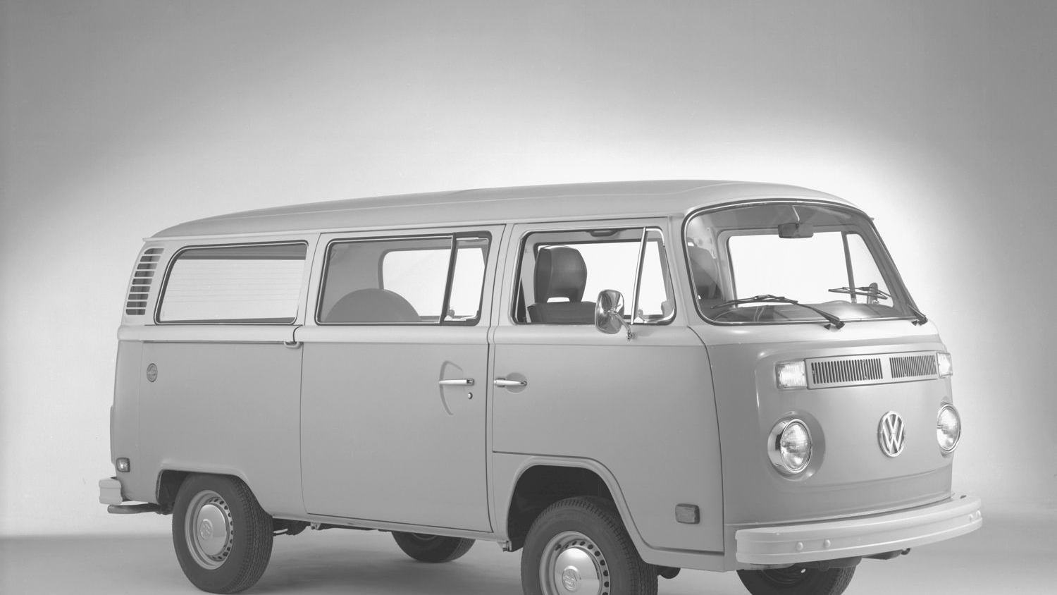 Microbus - Green Car Photos, News, Reviews, and Insights - Green Car ...