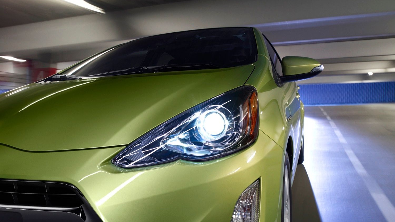 Toyota Prius C: Hybrid Subcompact Ultimate Guide (UPDATED)