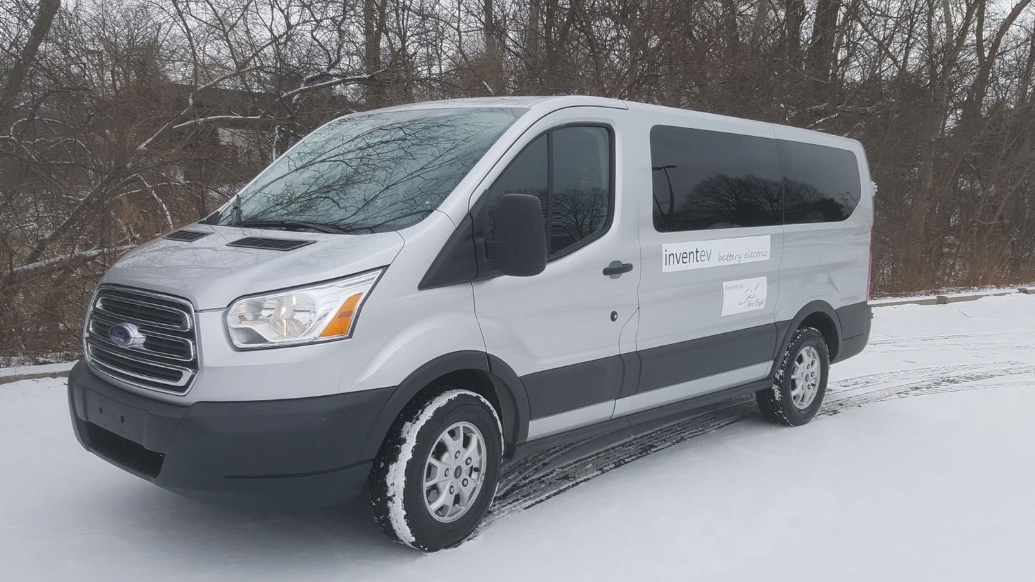 Detroit Auto Show - Green Car Photos, News, Reviews, and Insights ...