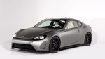 Supra-Powered FR-S Headlines Scion's 2013 SEMA Lineup