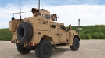Oshkosh eJLTV: Humvee successor gets electrified