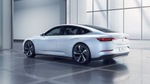 Nio previews its first sedan with ET Preview concept