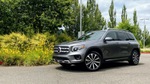 2020 Mercedes-Benz GLB250 drive review: The one that should have been ...