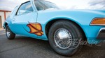 "Wayne's World" 1976 AMC Pacer sells for $71,500 at auction