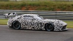 2026 Toyota GR GT3 race car spied, road version rumored
