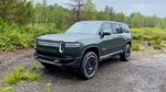 Review: 2025 Rivian R1S and R1T swap batteries, make more fun with less