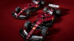 2025 Ferrari F1 car revealed as Hamilton era gets underway