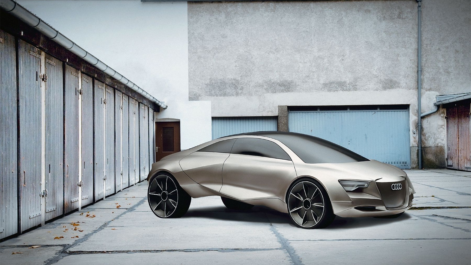 Car Spy Shots, News, Reviews, and Insights - Motor Authority