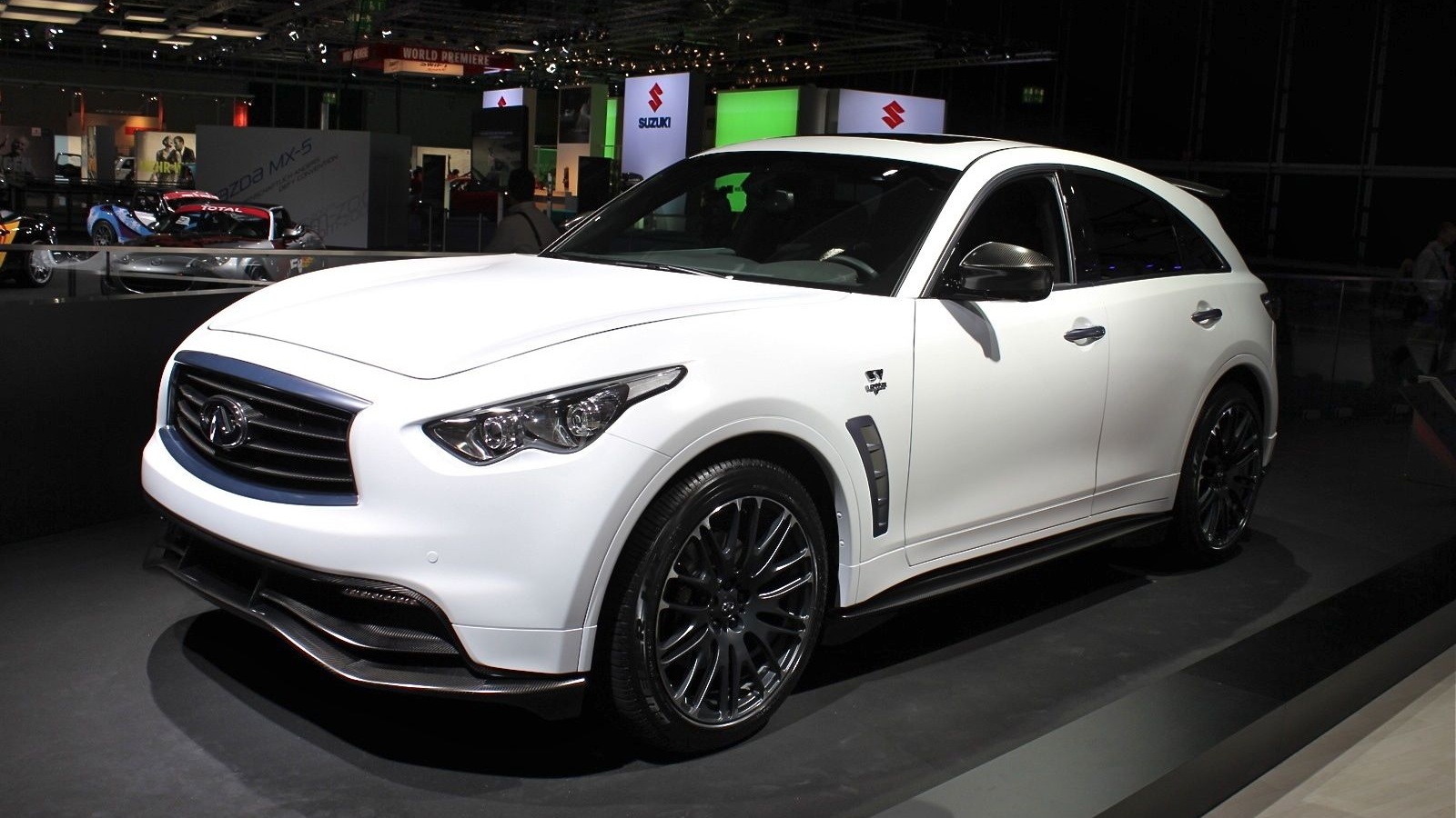 Car Spy Shots, News, Reviews, and Insights - Motor Authority - Page 5