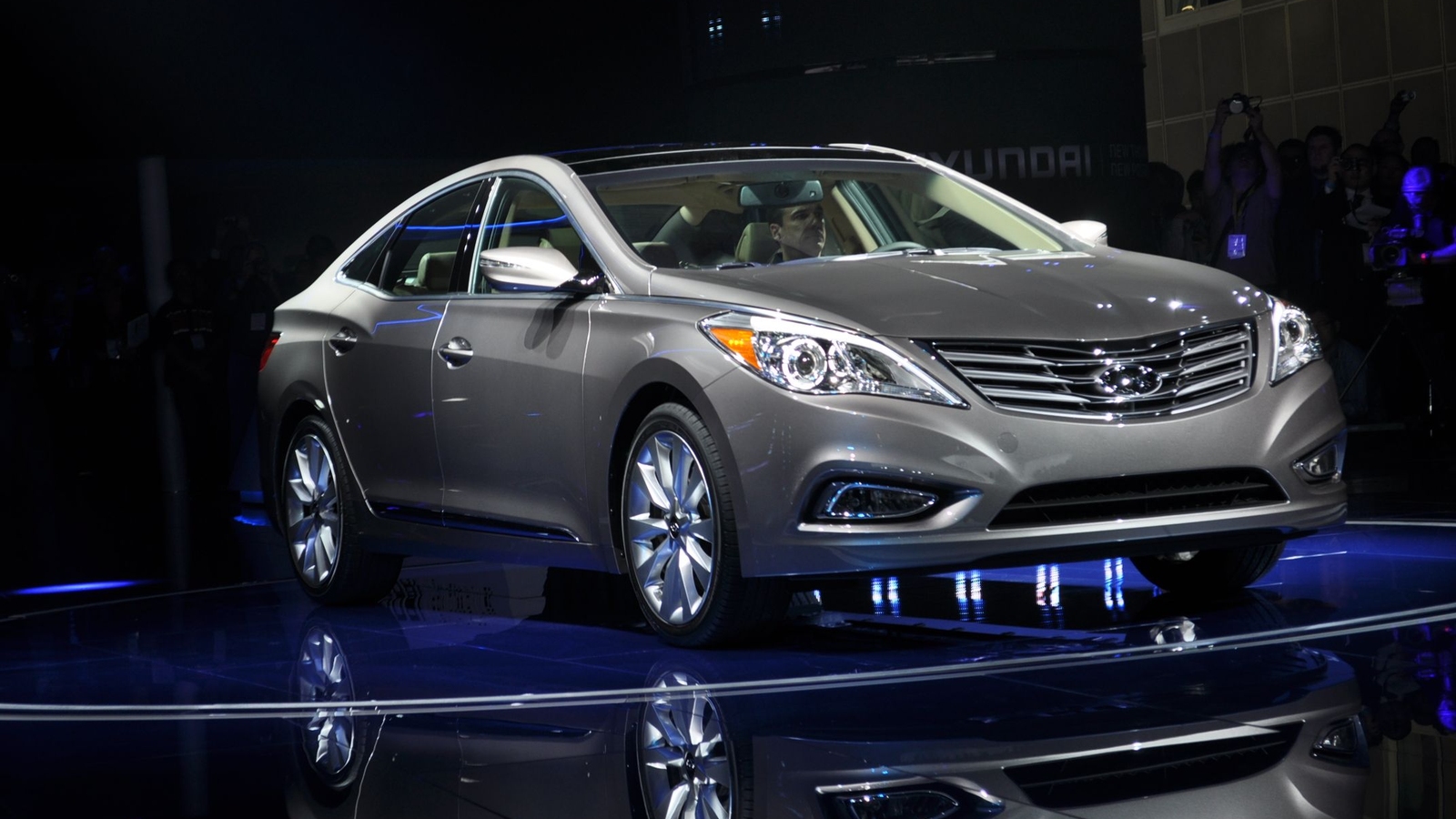 Car Spy Shots, News, Reviews, and Insights - Motor Authority