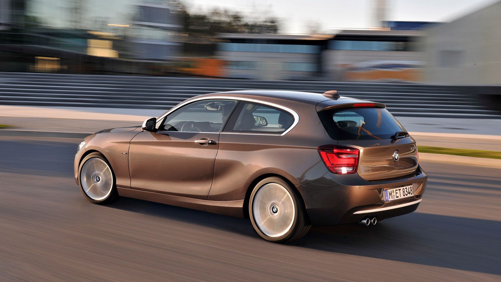 Car Spy Shots, News, Reviews, and Insights - Motor Authority - Page 5