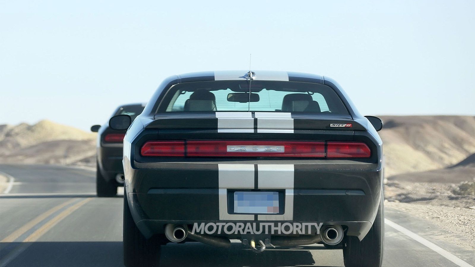 SRT’s ‘Hellcat’ Supercharged HEMI May Be More Powerful Than Viper V-10