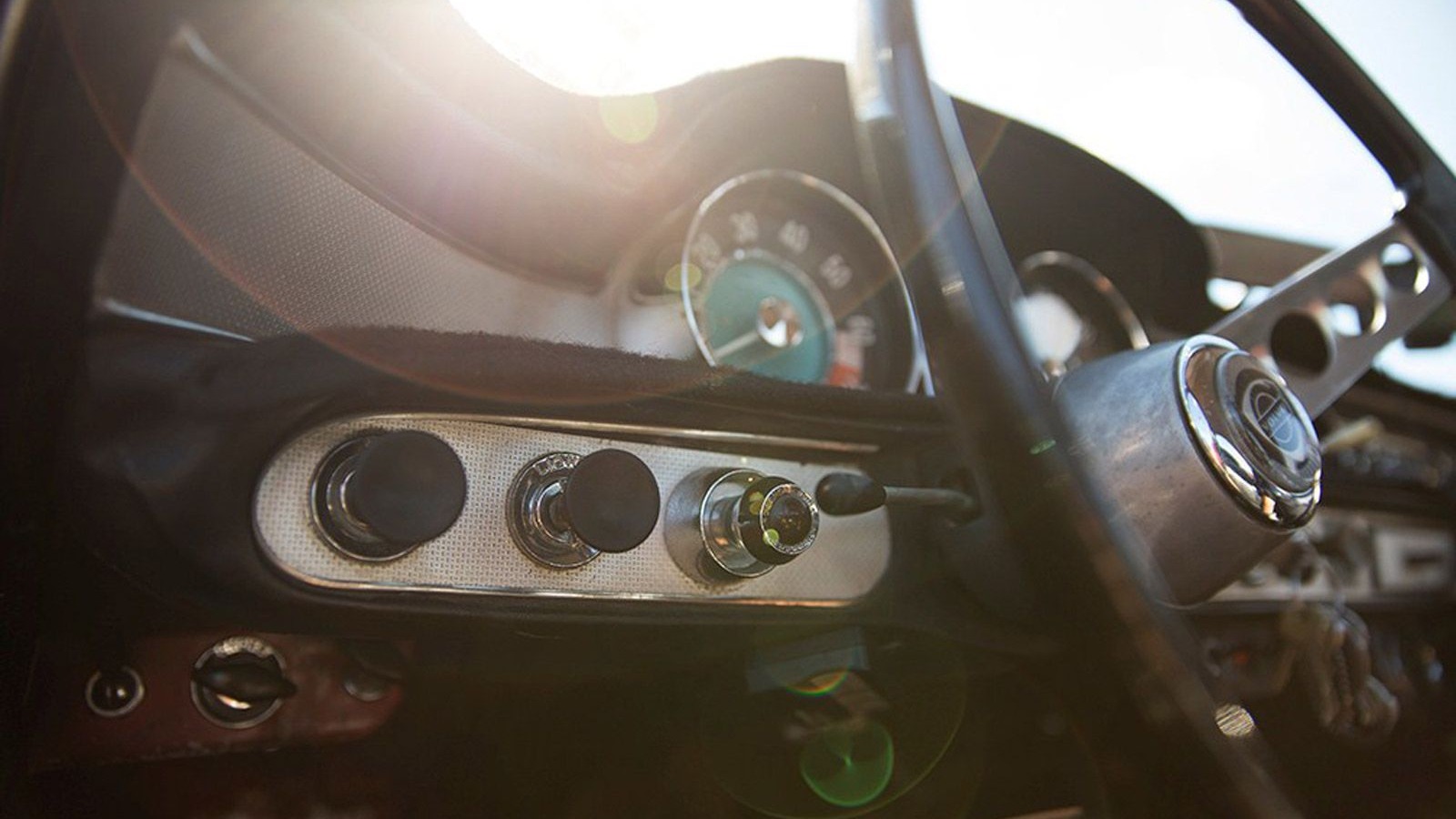 Irv Gordon Reaches 3 Million Miles In His 1966 Volvo P1800