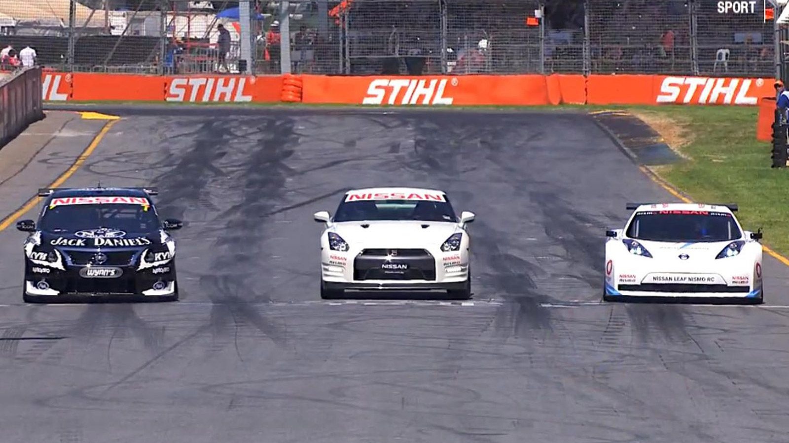 Videos – The Latest Videos of Sports Cars, Muscle Cars, Luxury Cars ...