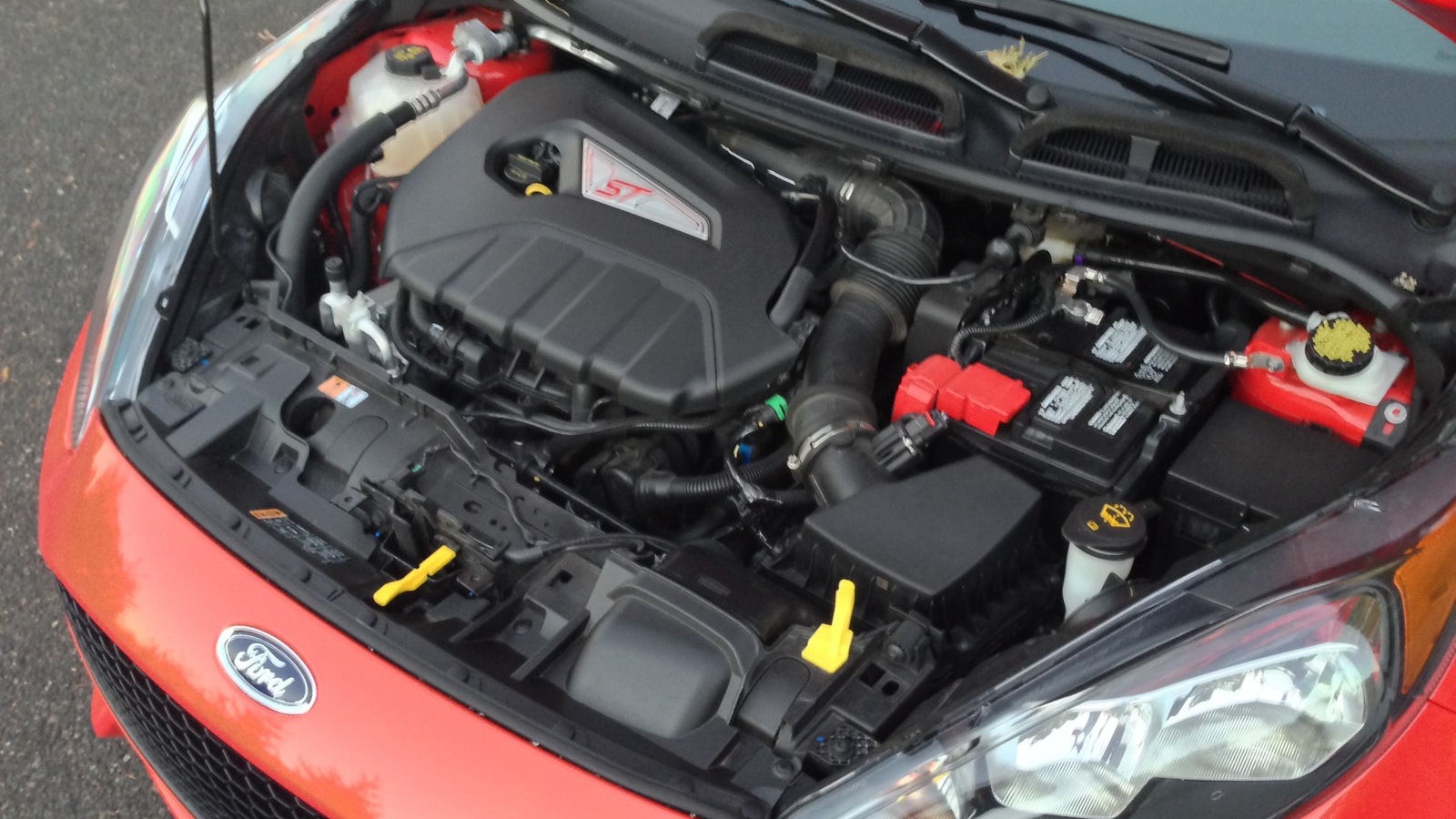 EcoBoost - Green Car Photos, News, Reviews, and Insights - Green Car ...