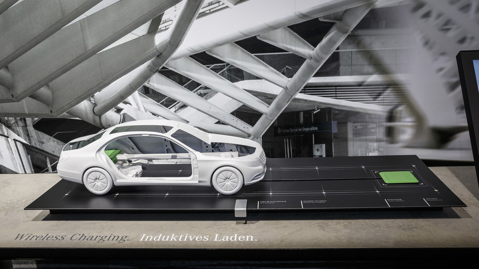 Inductive Charging - Green Car Photos, News, Reviews, and Insights ...