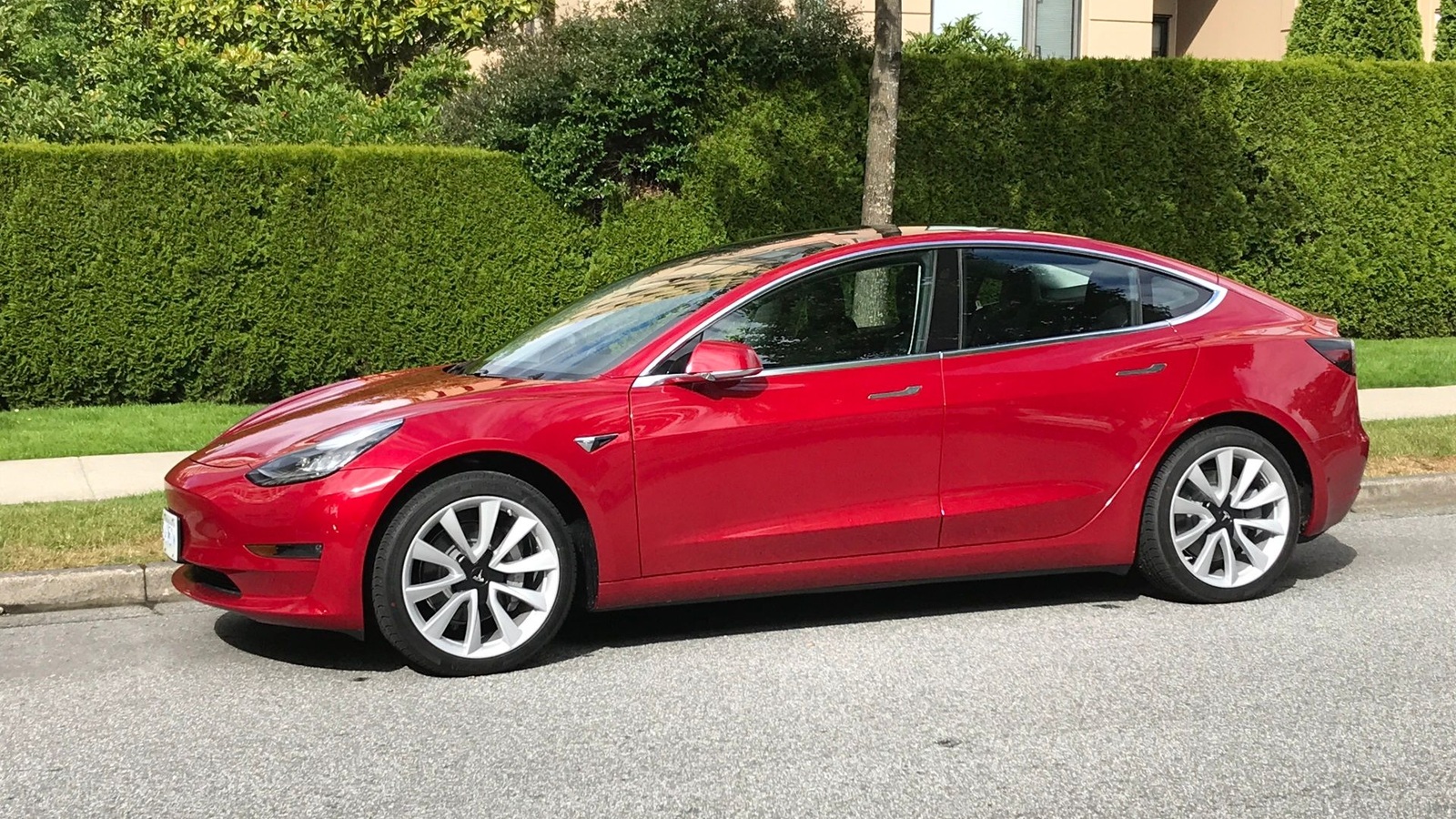Tesla Model 3 News - Green Car Photos, News, Reviews, and Insights ...