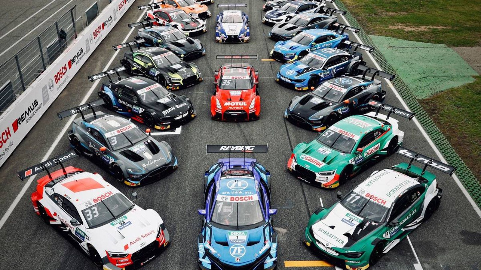 Car Spy Shots, News, Reviews, and Insights - Motor Authority