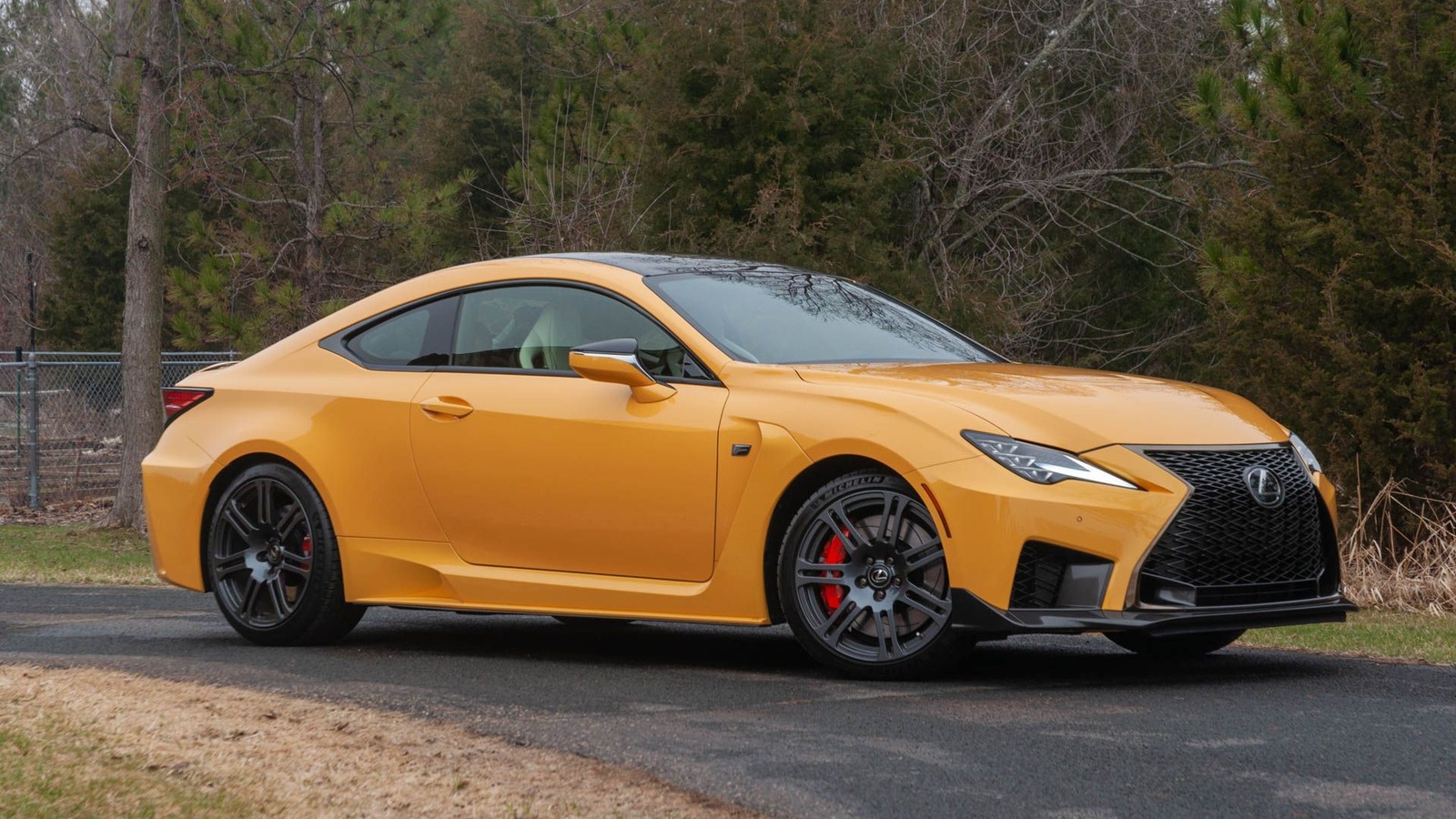 First Drive Reviews of Muscle Cars, Sports Cars, Luxury Cars, and ...