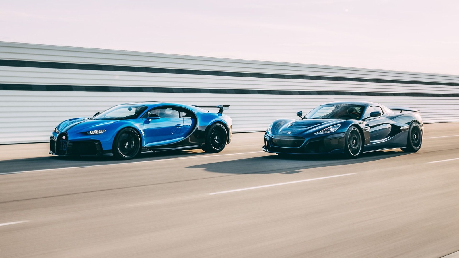 Car Spy Shots, News, Reviews, and Insights - Motor Authority