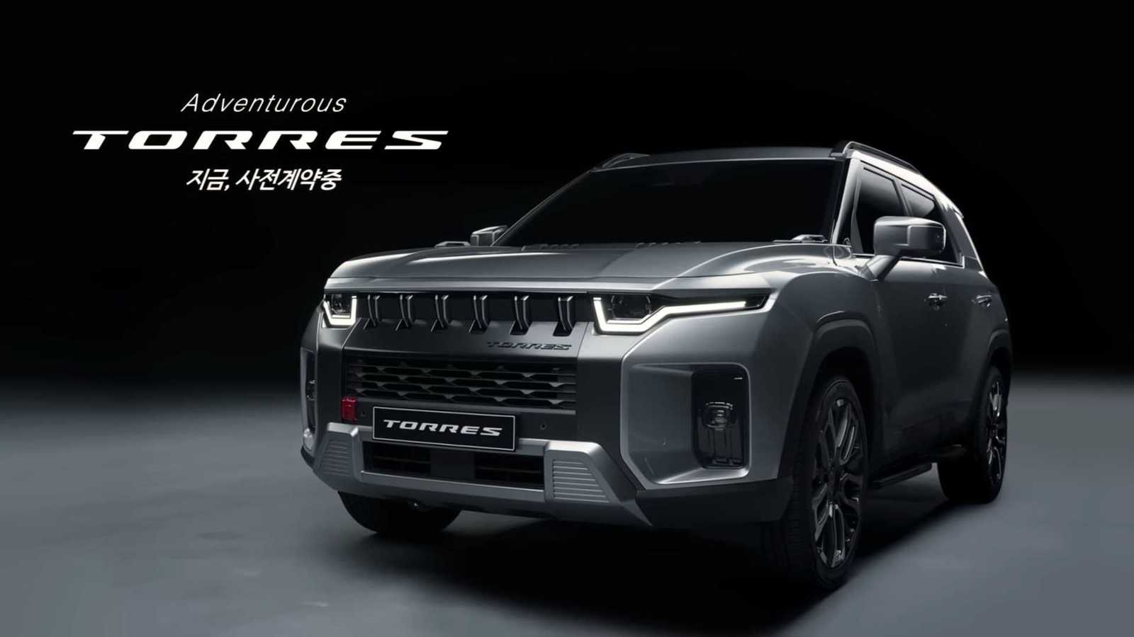 SUVs – News, Reviews, and Spy Shots of the Latest SUVs - Motor Authority