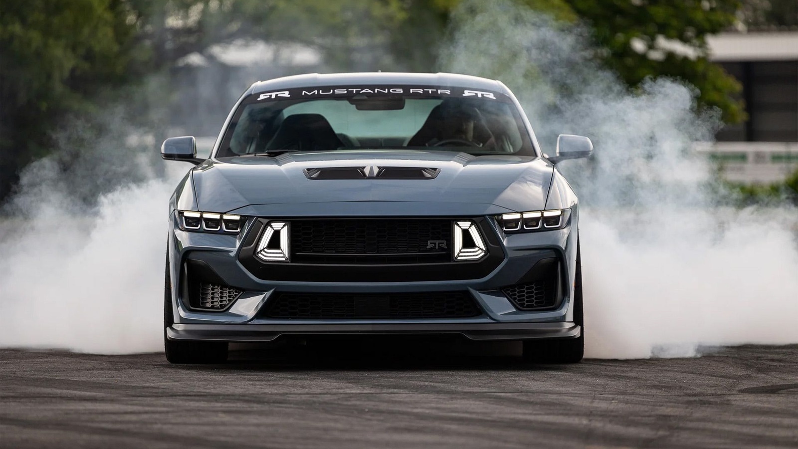 Muscle Cars – The Latest Muscle Car News and Reviews - Motor Authority