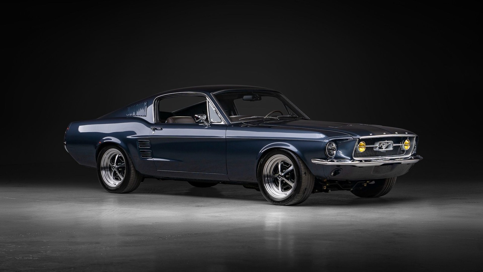 Muscle Cars – The Latest Muscle Car News and Reviews - Motor Authority