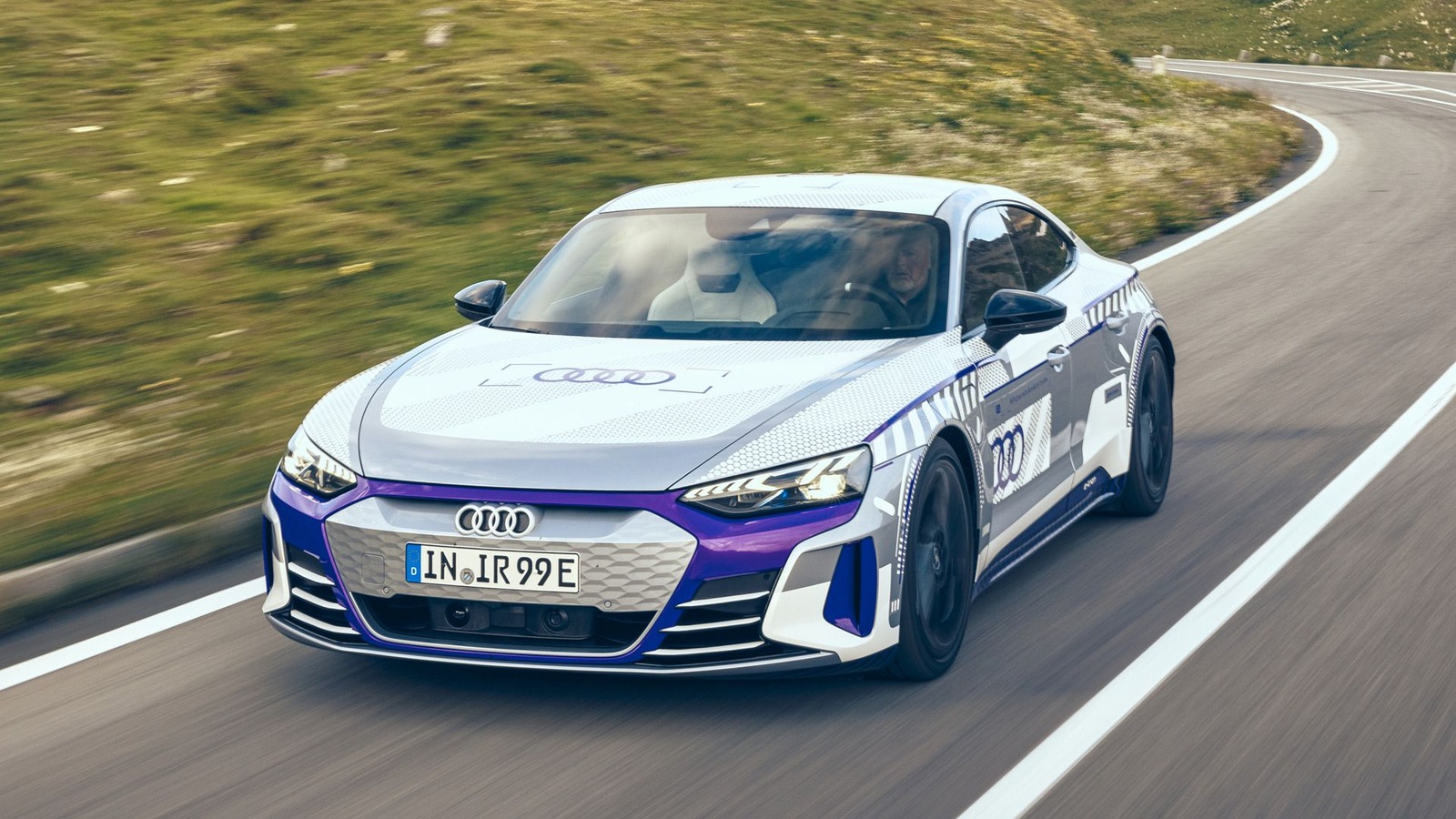 Car Spy Shots, News, Reviews, and Insights - Motor Authority