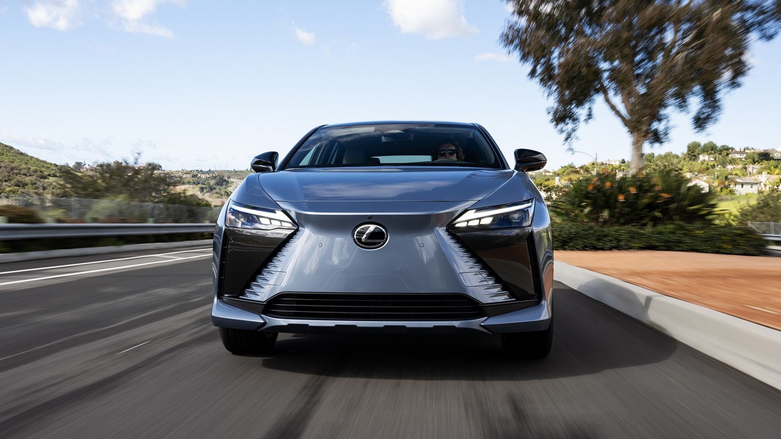 Car Spy Shots, News, Reviews, and Insights - Motor Authority