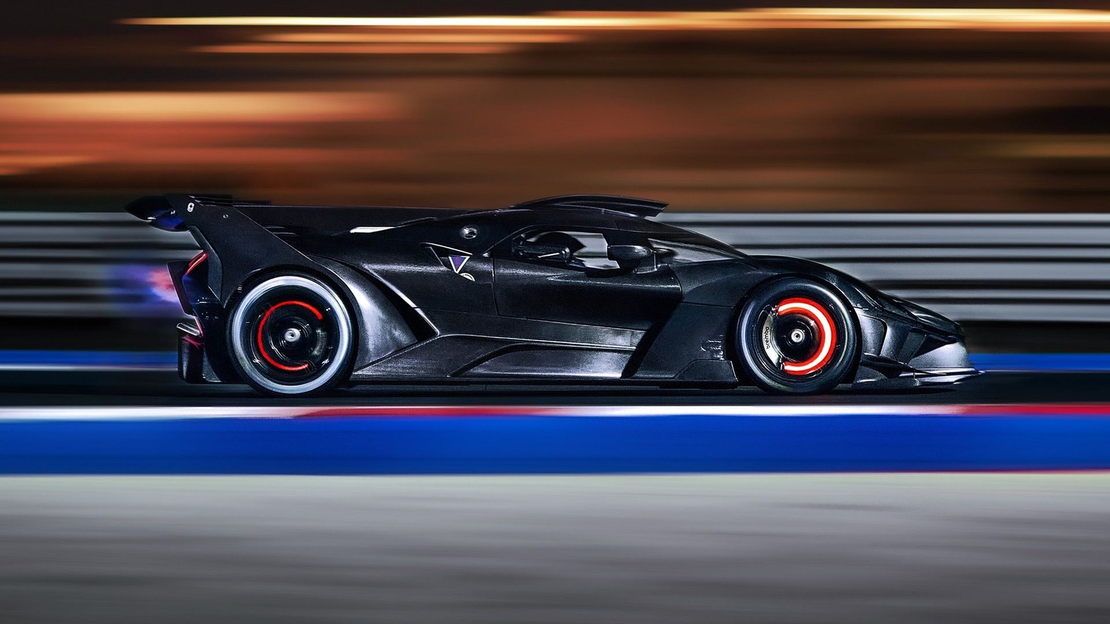 Super Cars – News, Reviews, and Spy Shots of the Latest Supercars ...