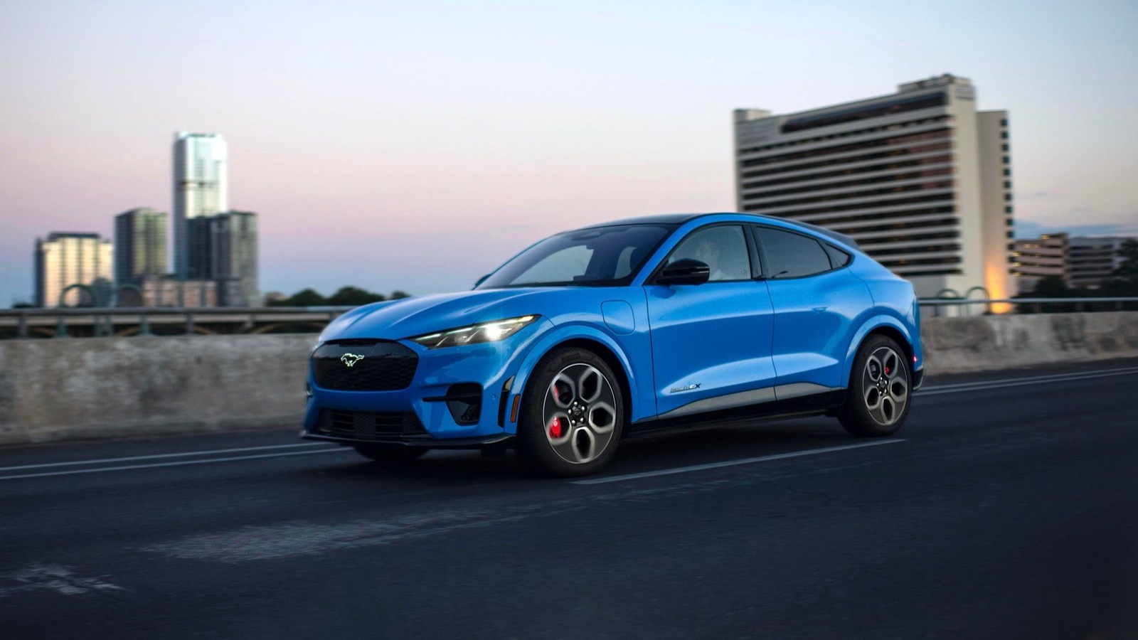 Electric Cars - Latest News and Upcoming EV Developments - Green Car ...