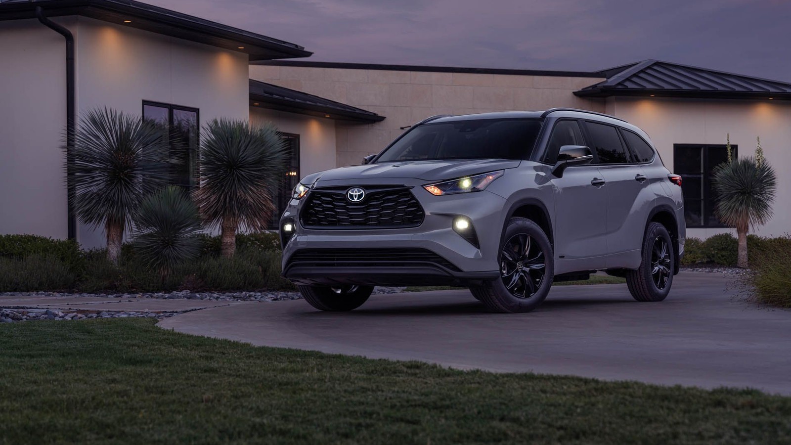 Hybrid Cars - Latest News on Current and Upcoming Hybrid Vehicles ...