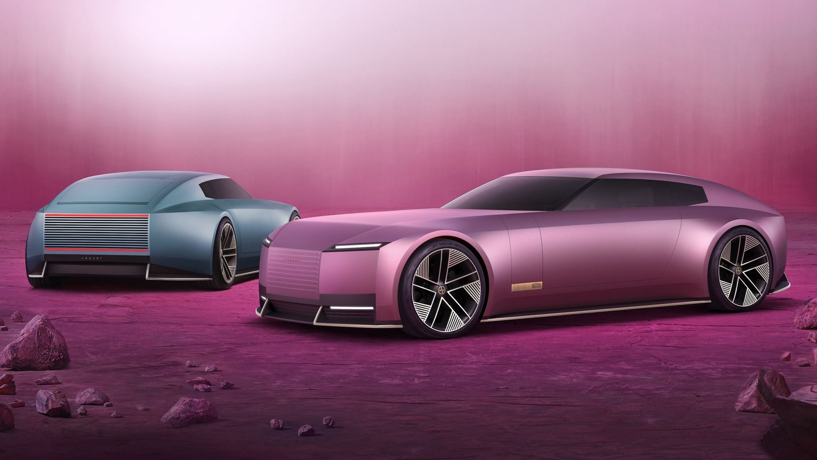 2015 Tesla Model X Prototype Seen Testing On Southern California Roads