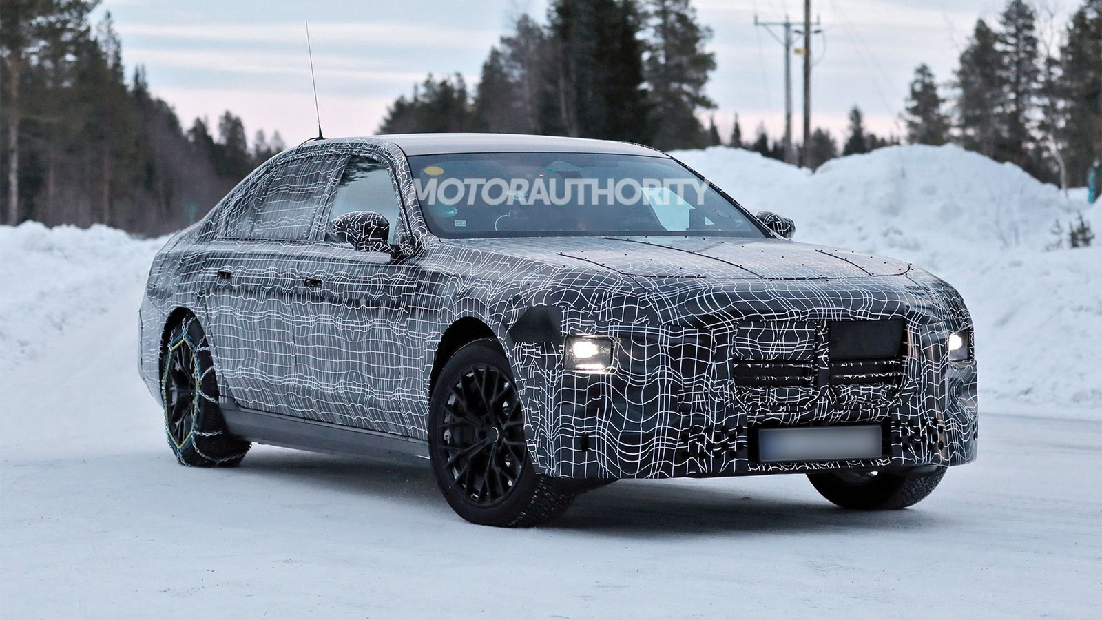 Spy Shots – Latest Photos and Video of Upcoming Cars - Motor Authority