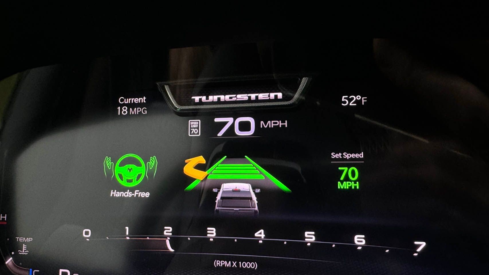 Review: Jeep and Ram’s Hands-Free Active Driver Assist system debuts ...