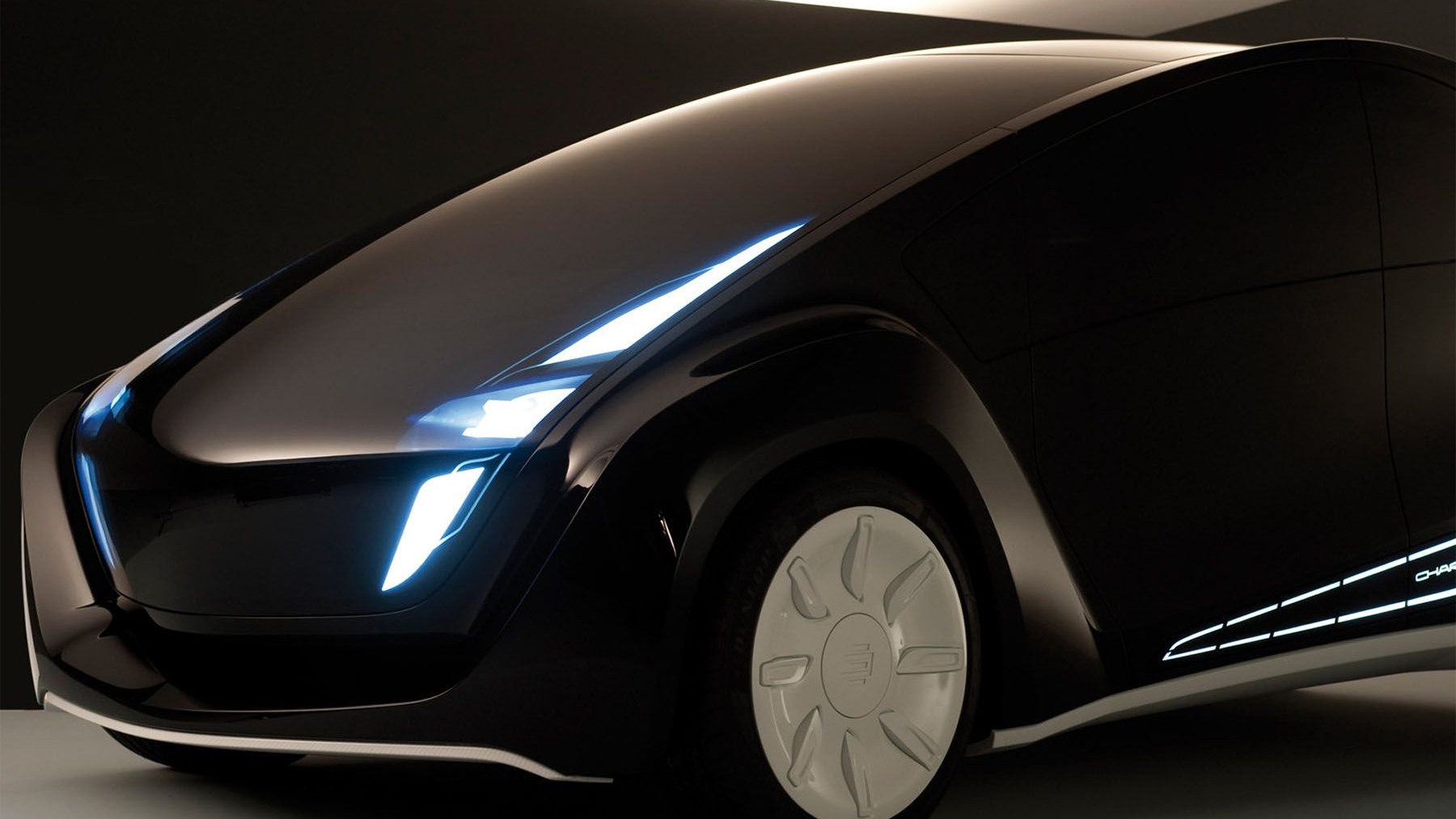 EDAG Presents Light Car Concept At Geneva Motor Show