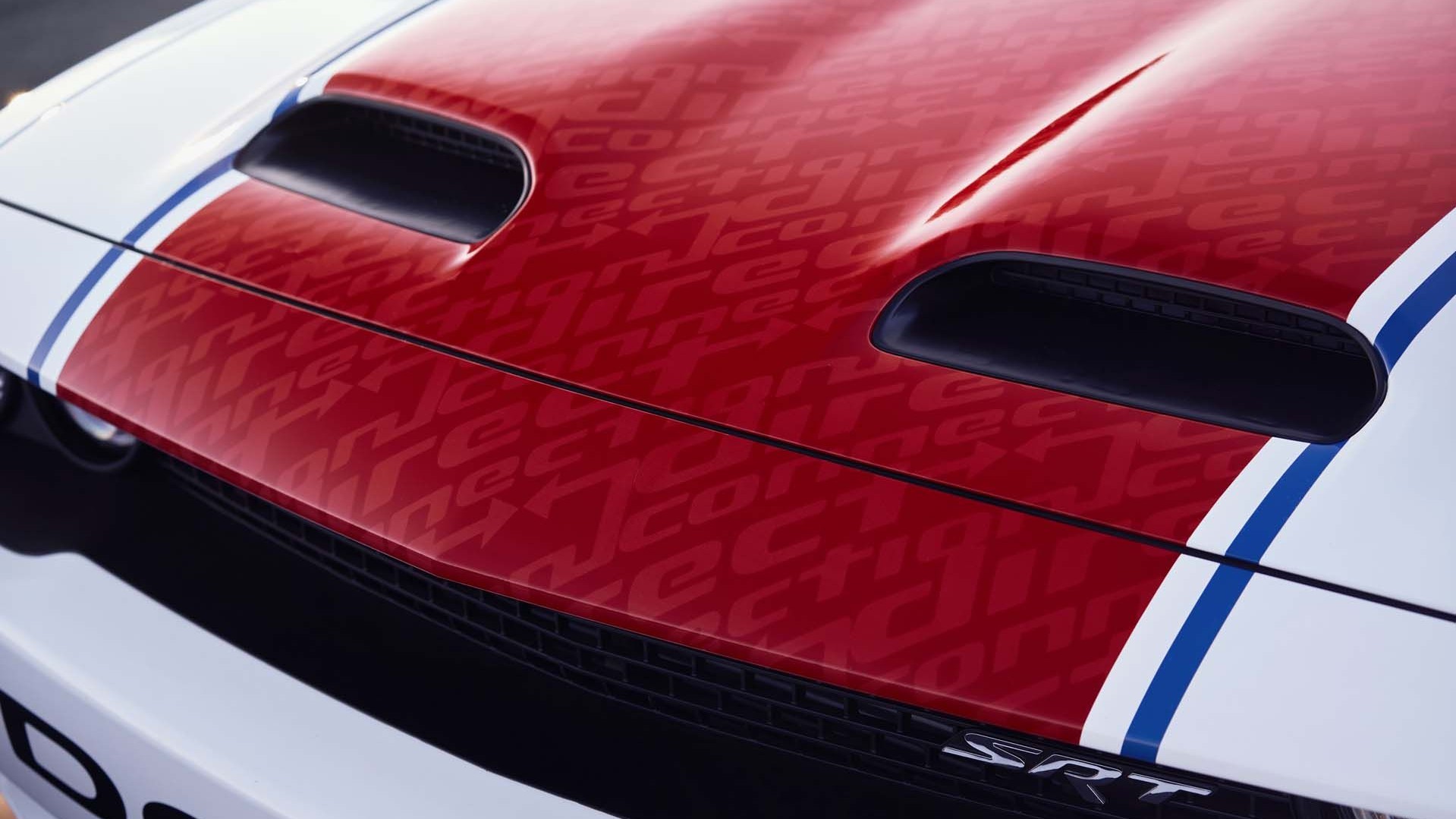 Dodge revives performance parts program, announces specialist dealerships