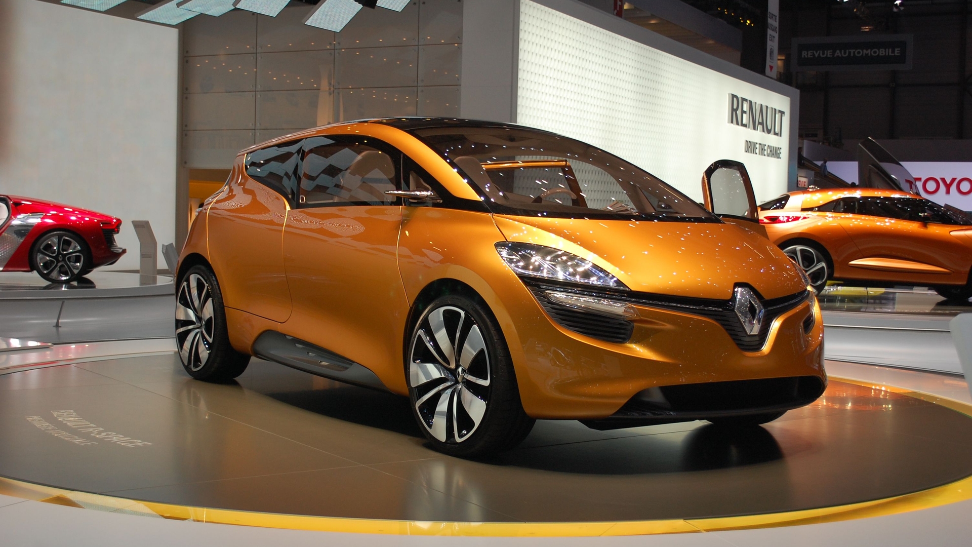 Car Spy Shots, News, Reviews, and Insights - Motor Authority