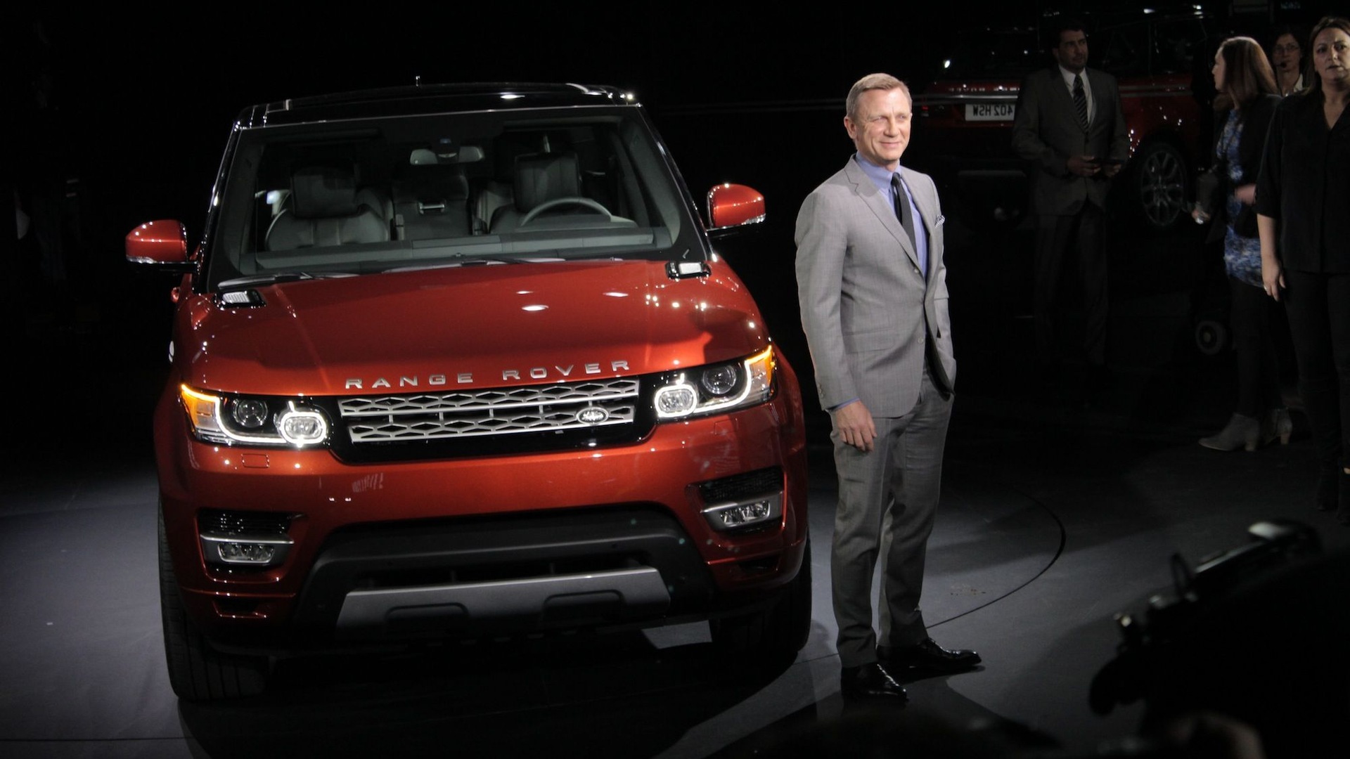 Car Spy Shots, News, Reviews, and Insights - Motor Authority - Page 3