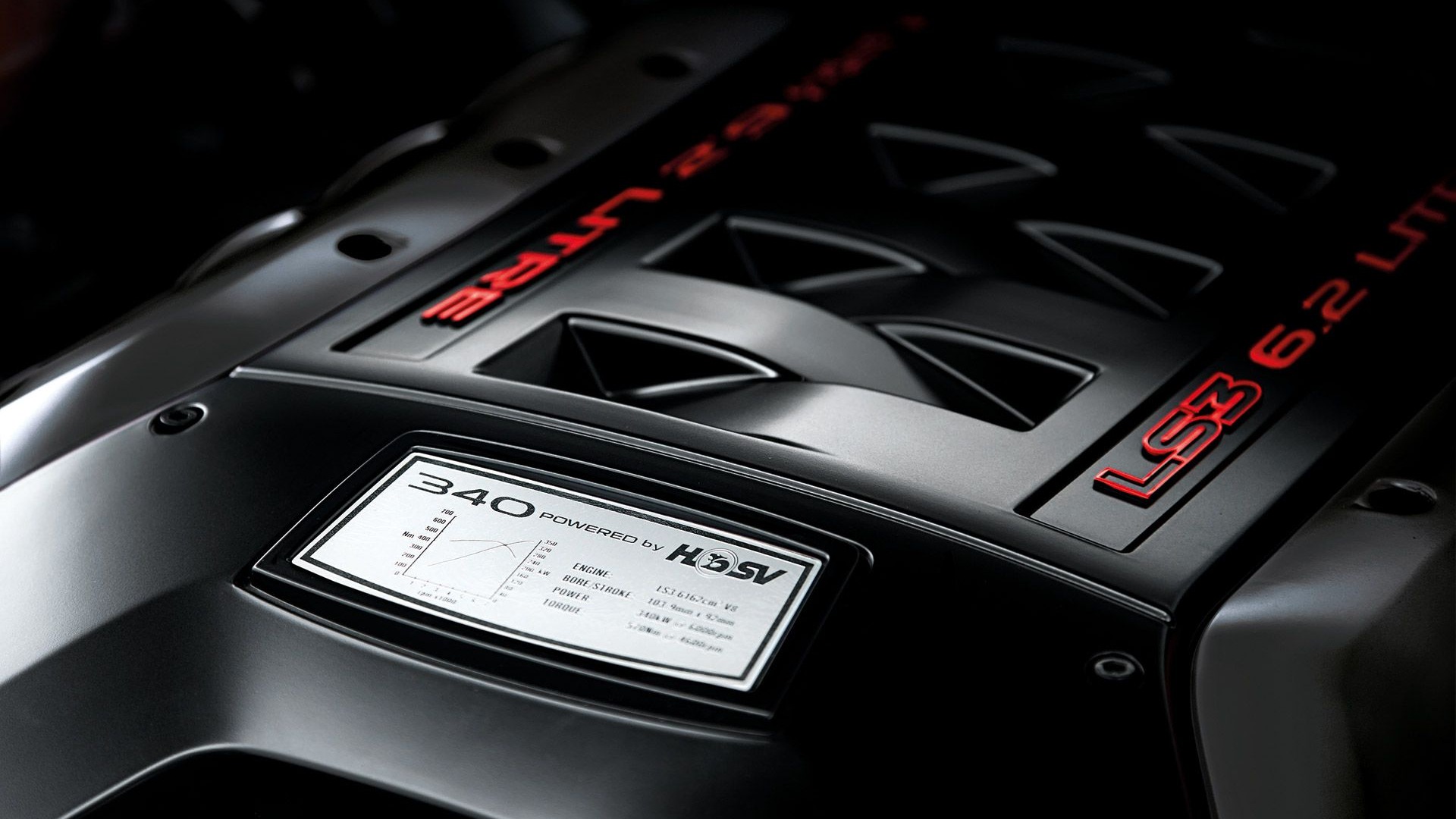 Holden-Tuner HSV Unveils 25th Anniversary ClubSport R8