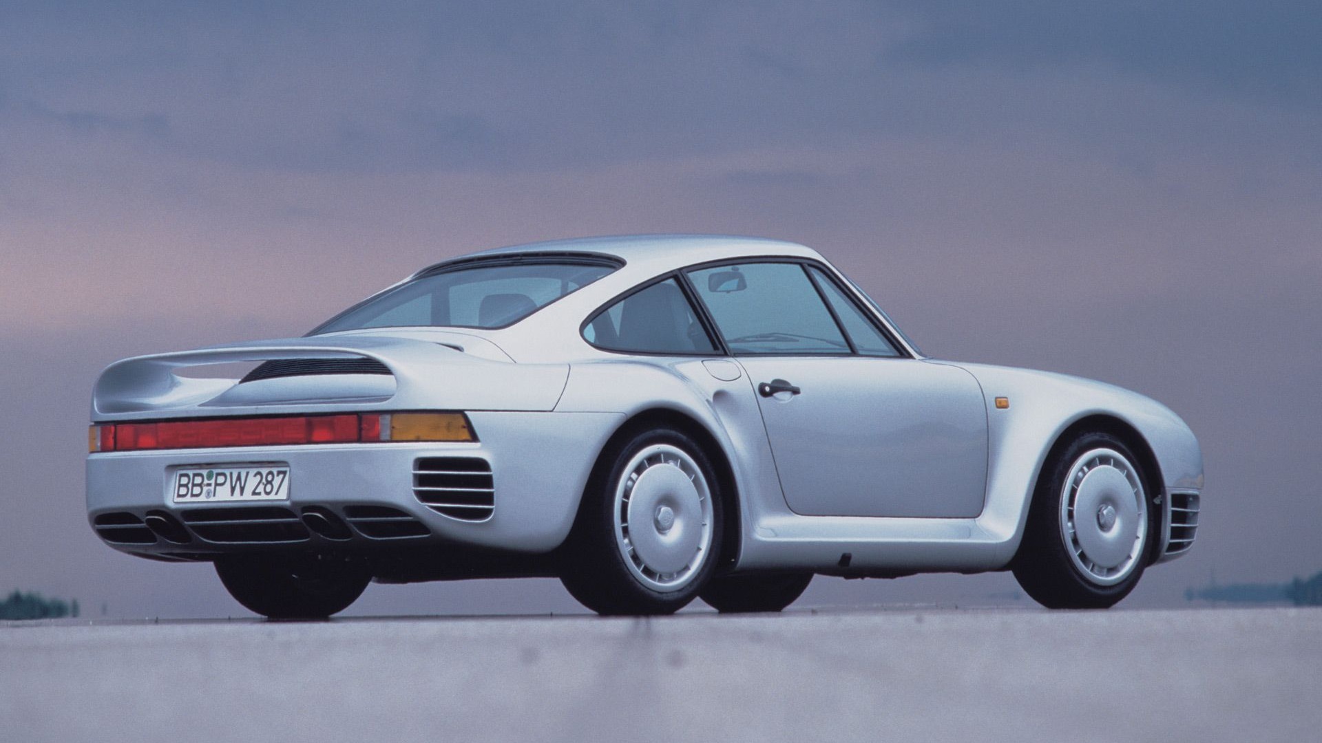 2017 Porsche 960 Spy Porsche 920 Imagined As 918 Spyder Successor In