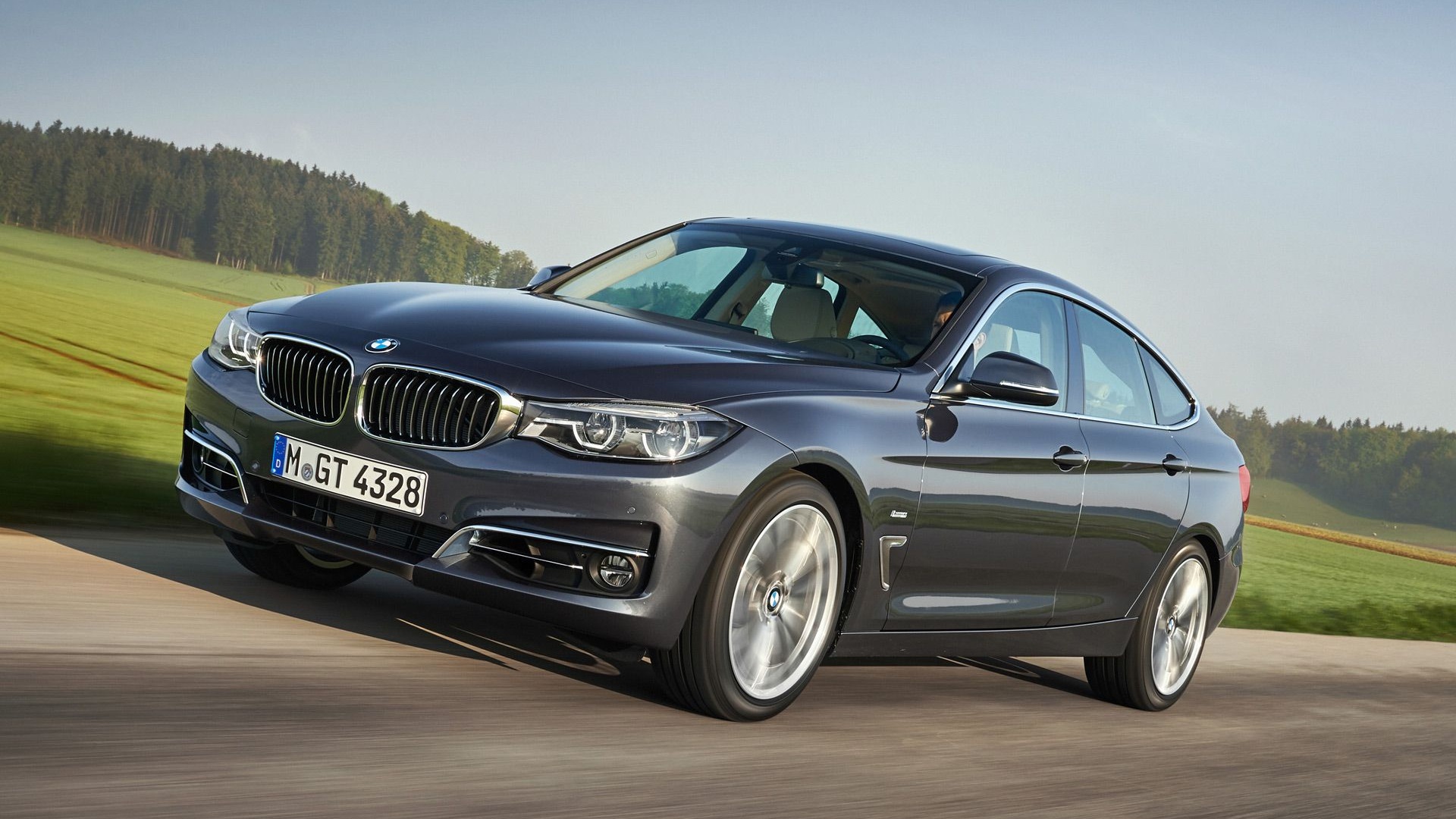 2017 BMW 3-Series preview