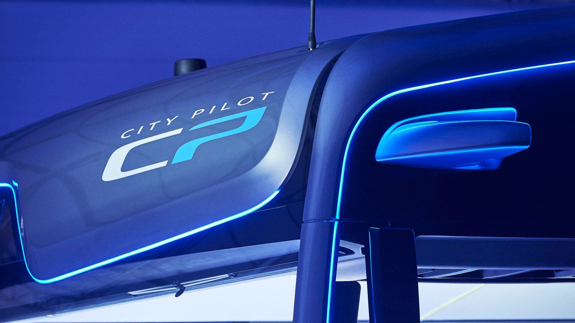 Mercedes-Benz unveils autonomous bus concept