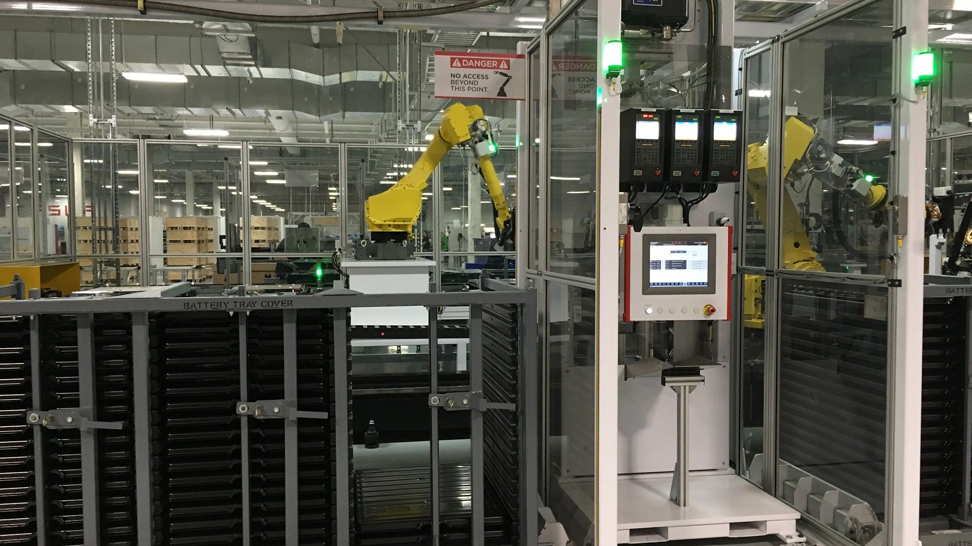 Panasonic - Green Car Photos, News, Reviews, and Insights - Green Car ...