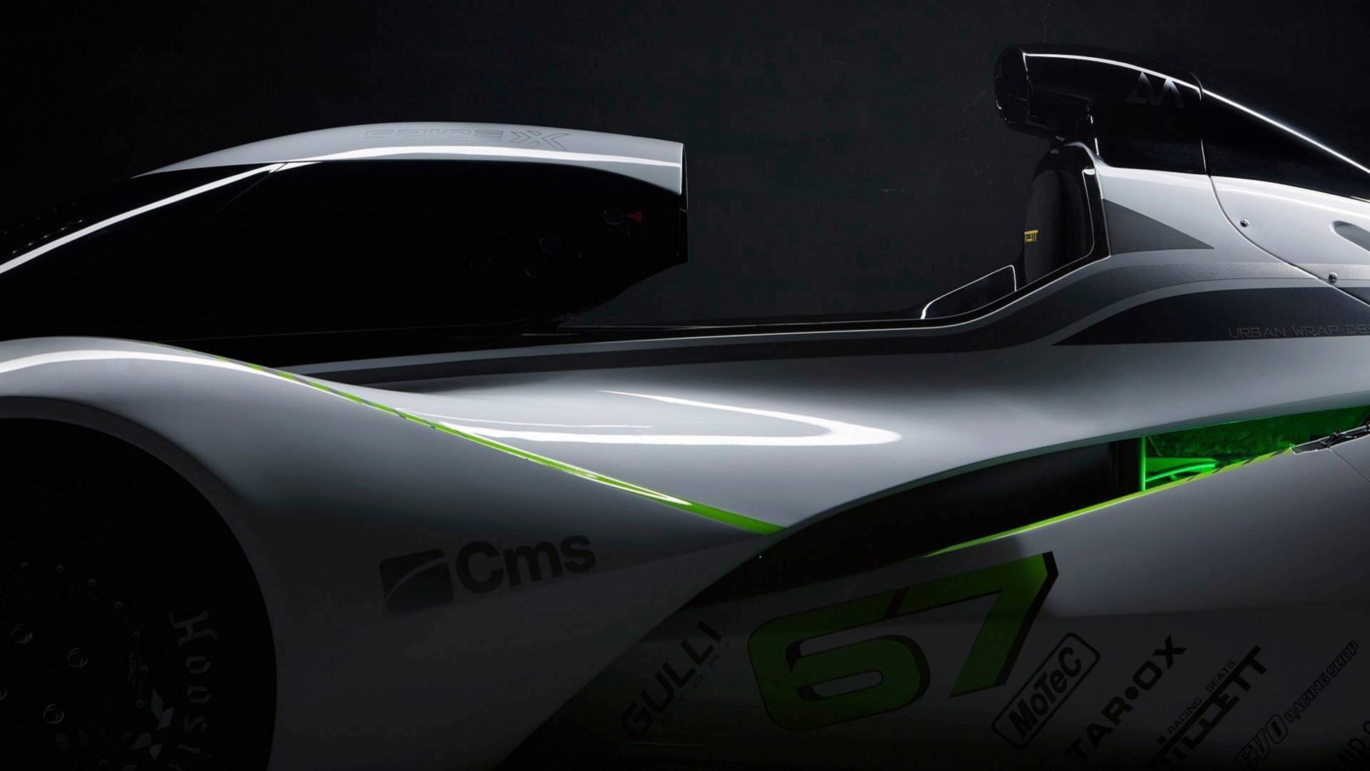 Italian company wants to make a cheap electric race car for everyone