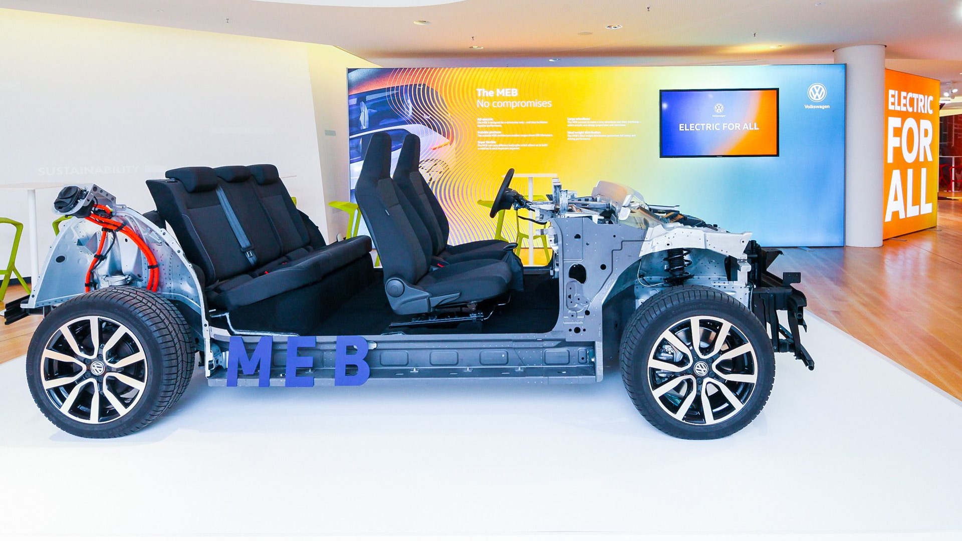 Electric Cars – The Latest News and Upcoming Electric Vehicle ...